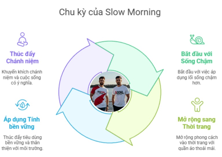 [Thời Trang] Slow Morning là gì? Chìa Khóa Mở Phong Cách Thời Trang ...